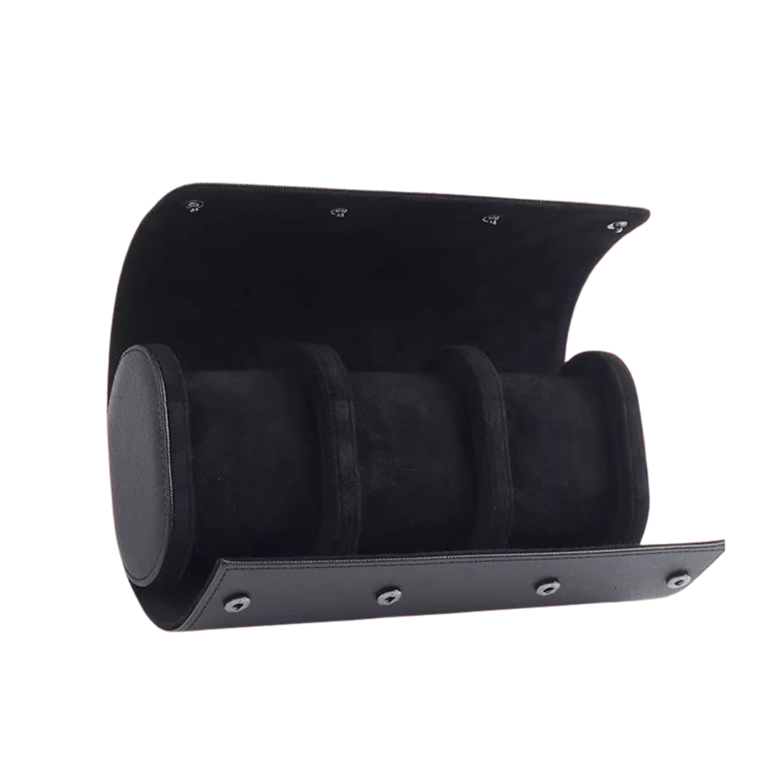 Estuche para reloj – Halushophn