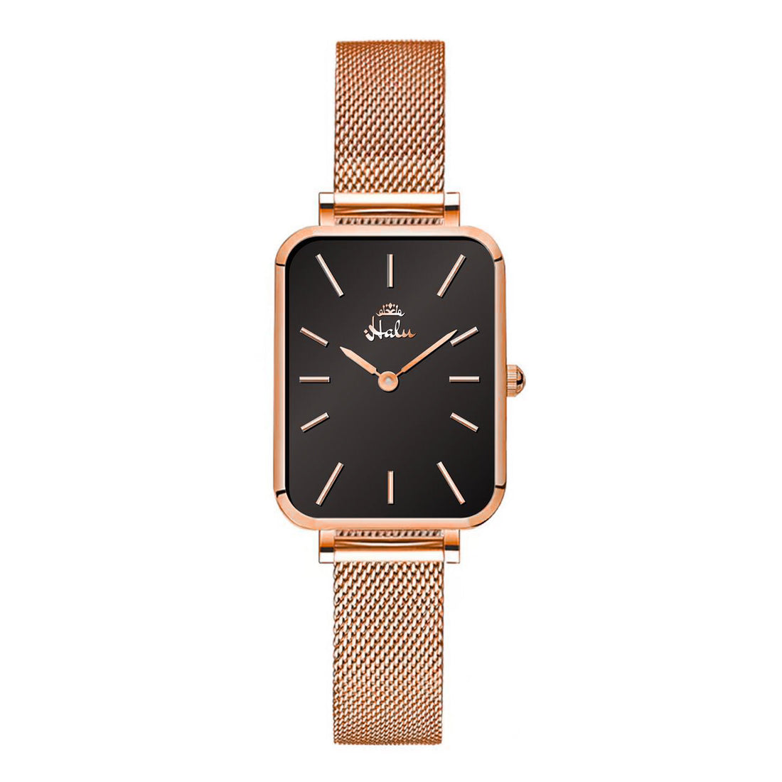Halu Old Money Watch – Halushophn